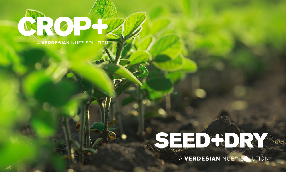 Introduction to Seed+ and Crop+ Technology | VLSCi
